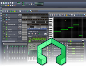 Alt Choice Tech Advisers, LLC | Open Source LMMS