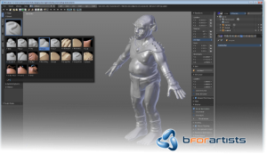 Alt Choice Tech Advisers, LLC | Open Source Bforartists